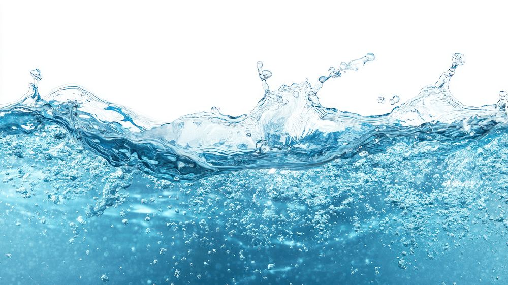 Real cyan water sloshing clear | Free Photo - rawpixel