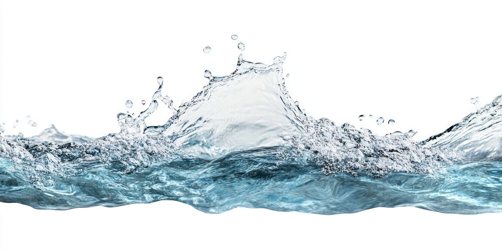 Real water sloshing clear splashing | Free Photo - rawpixel