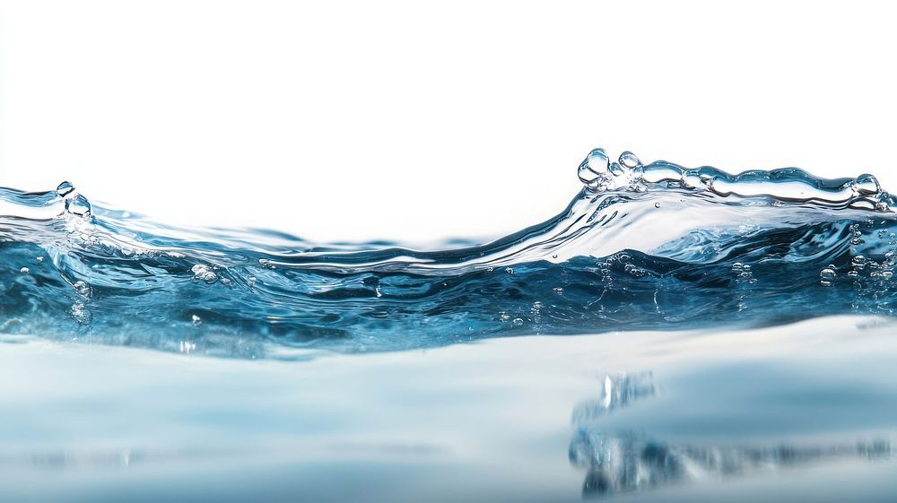 Real water sloshing element nature | Free Photo - rawpixel