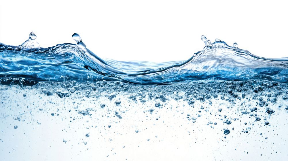 Real water sloshing clear blue | Free Photo - rawpixel