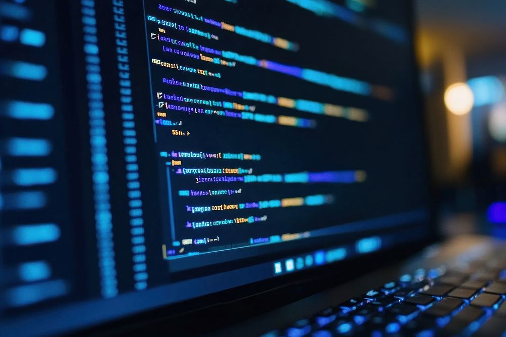 Brainstorming IT Programmers computer software | Free Photo - rawpixel