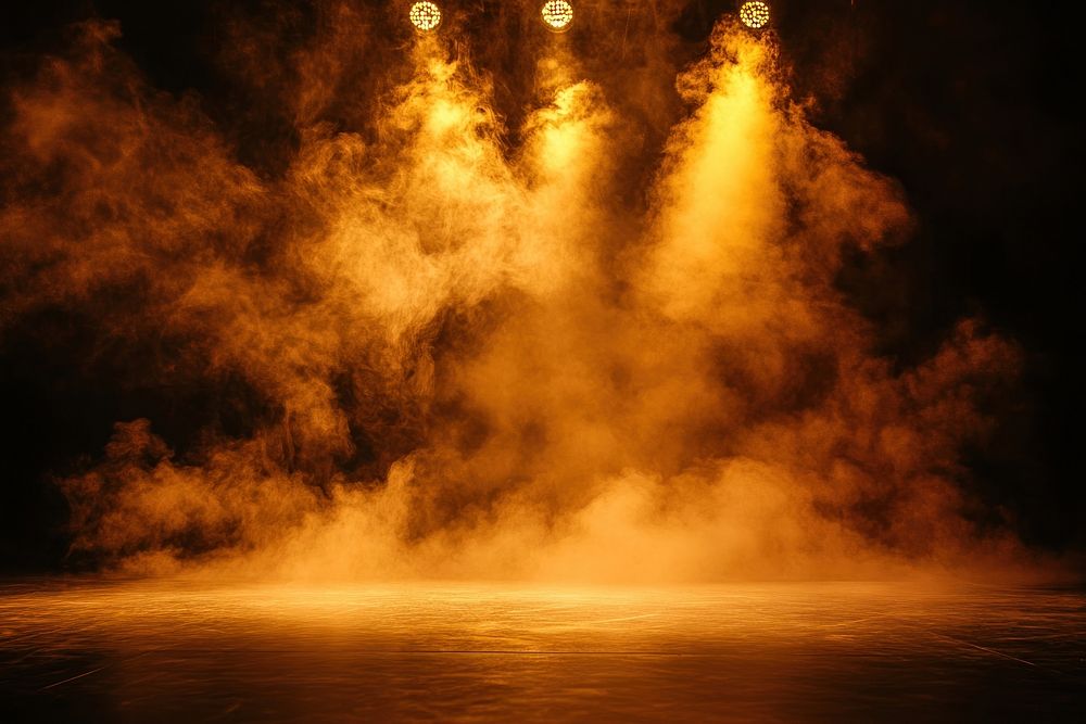 Stage scenic lights spotlight lighting | Free Photo - rawpixel