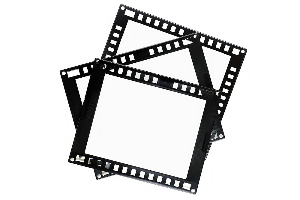 Analog film frame overlapping filmstrip | Free Photo - rawpixel