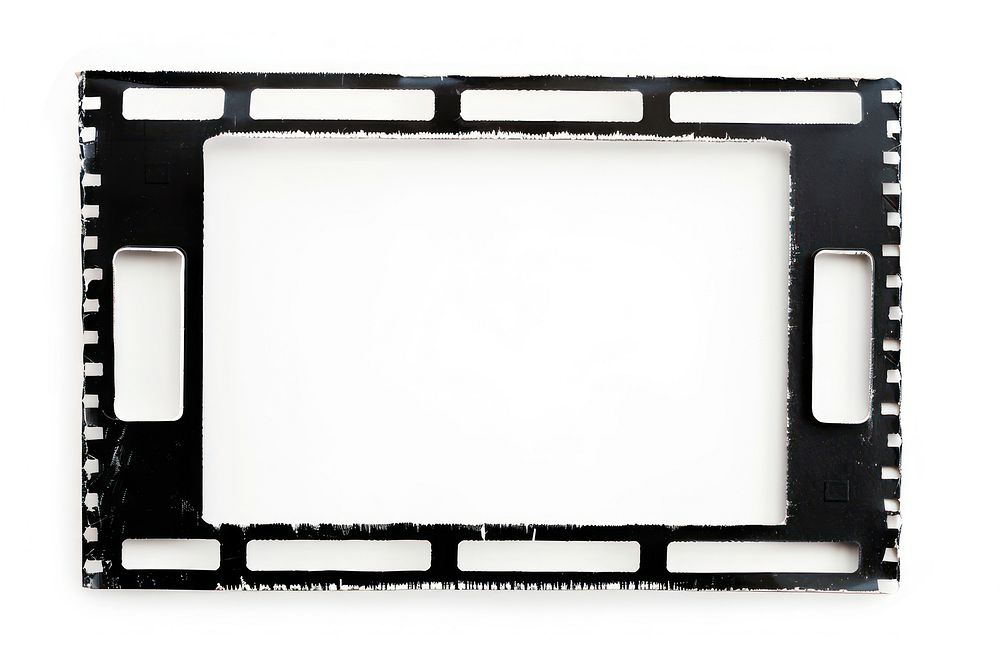 Analog film frame isolated vintage | Free Photo - rawpixel