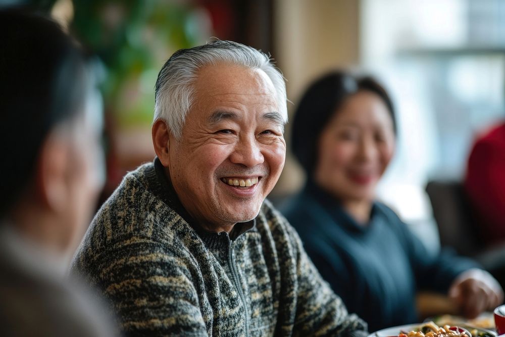 Happy family and friends having | Free Photo - rawpixel