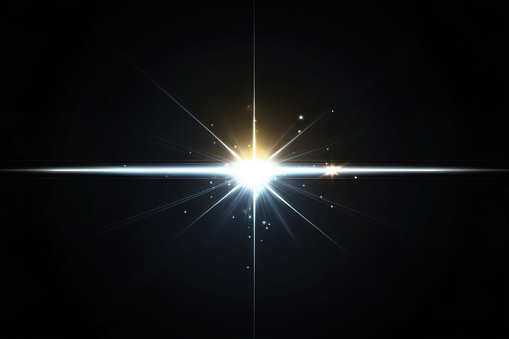 An isolated grow white blink | Free Photo Illustration - rawpixel