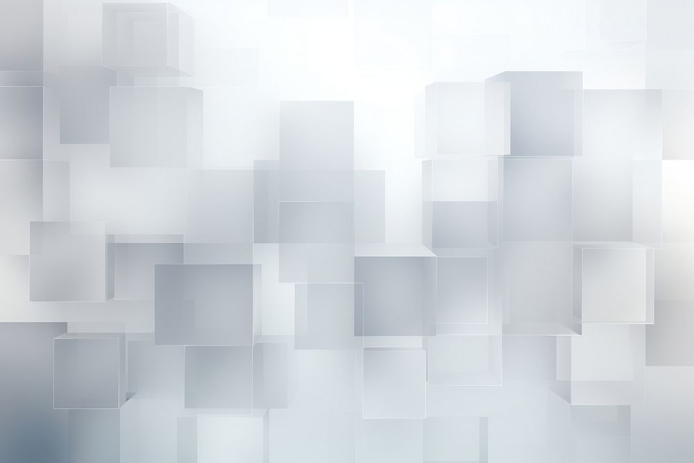 White and grey background geometric | Free Photo Illustration - rawpixel
