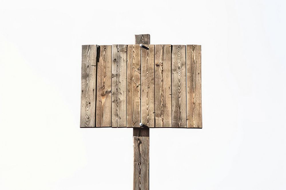 Wooden sign furniture signpost texture | Free Photo - rawpixel