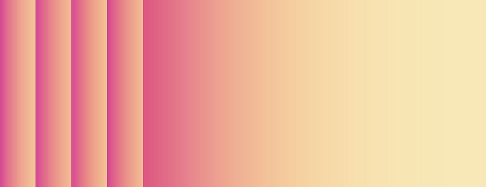Gradient background pink and yellow | Free Vector - rawpixel