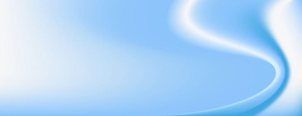 smooth, flowing blue background gradient | Free Vector - rawpixel