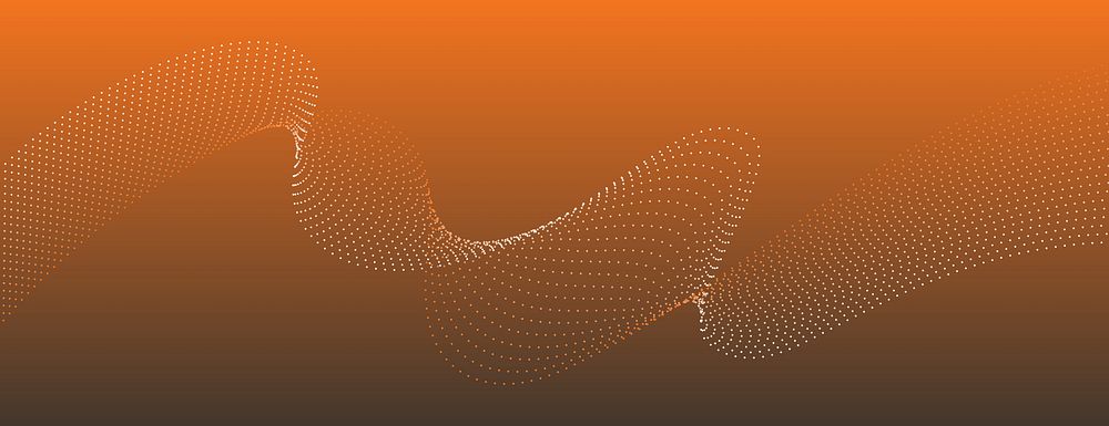 Abstract background gradient orange background. | Free Vector - rawpixel