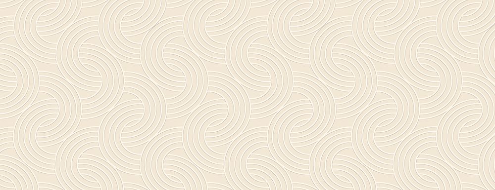 Beige background beige swirl pattern. | Premium Vector - rawpixel