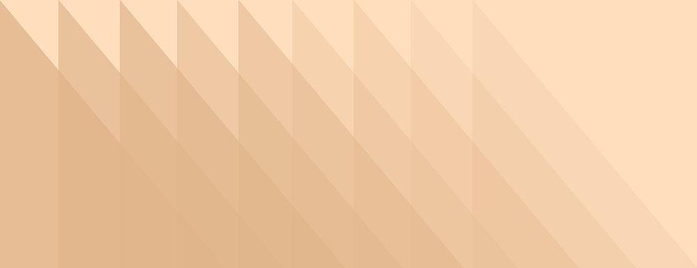 Beige geometric background triangles. background | Free Vector - rawpixel