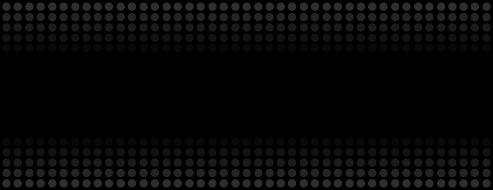 Black background dotted pattern. background | Free Vector - rawpixel