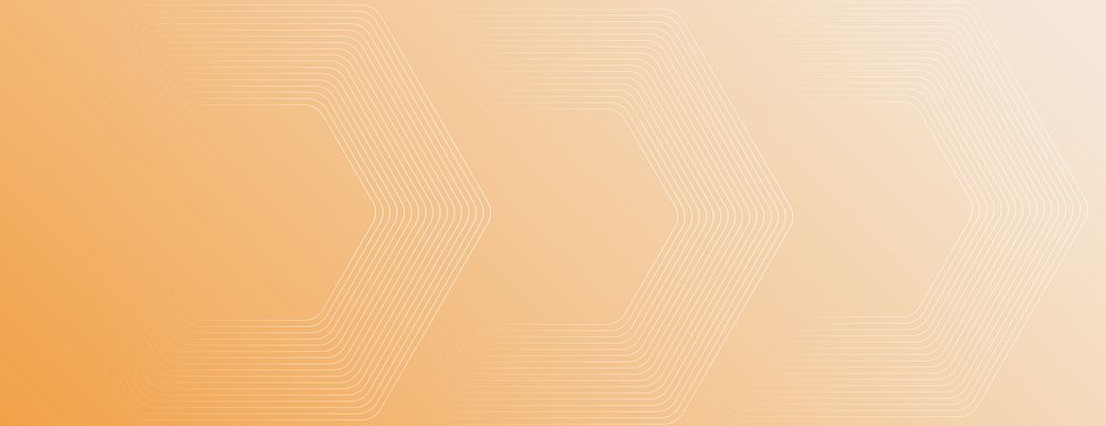 Geometric background soft orange color. | Free Vector - rawpixel