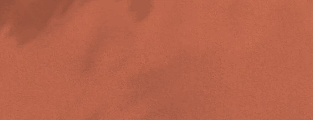 Rust-colored background soft watercolor textured | Free Vector - rawpixel