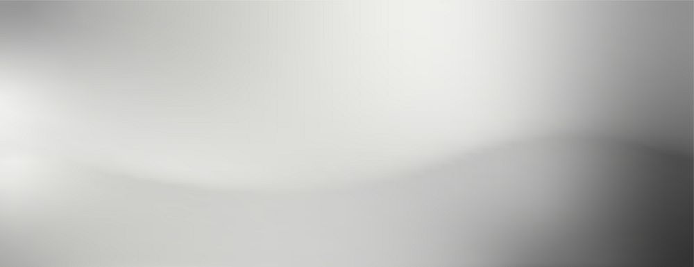 Smooth gradient background soft gray | Free Photo Illustration - rawpixel