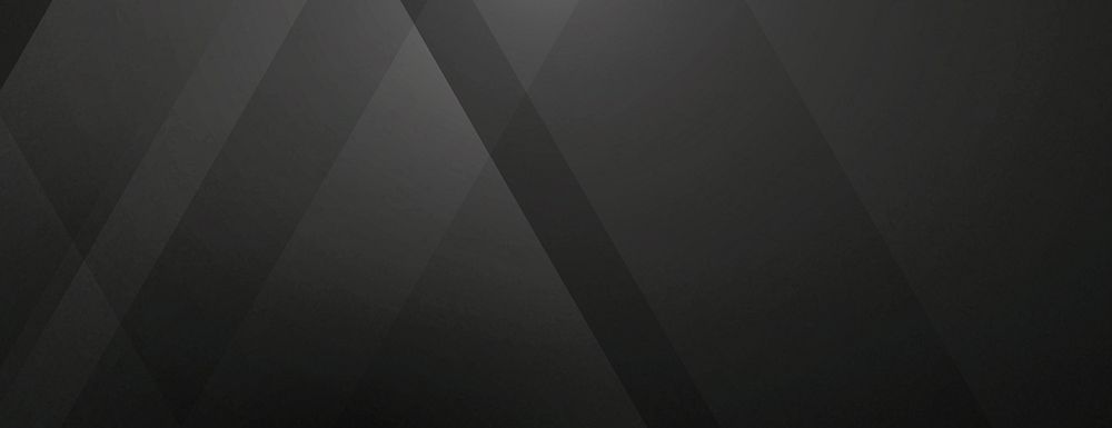 Dark gray geometric background overlapping | Free Photo Illustration ...