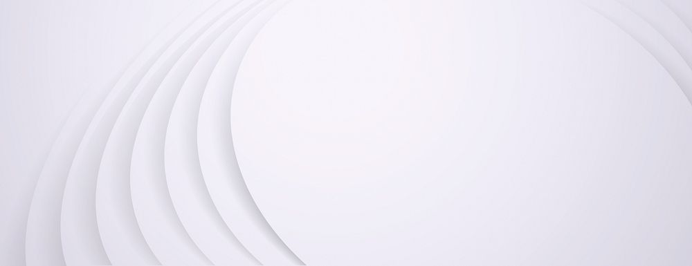 White background layered, curved patterns. | Free Photo - rawpixel