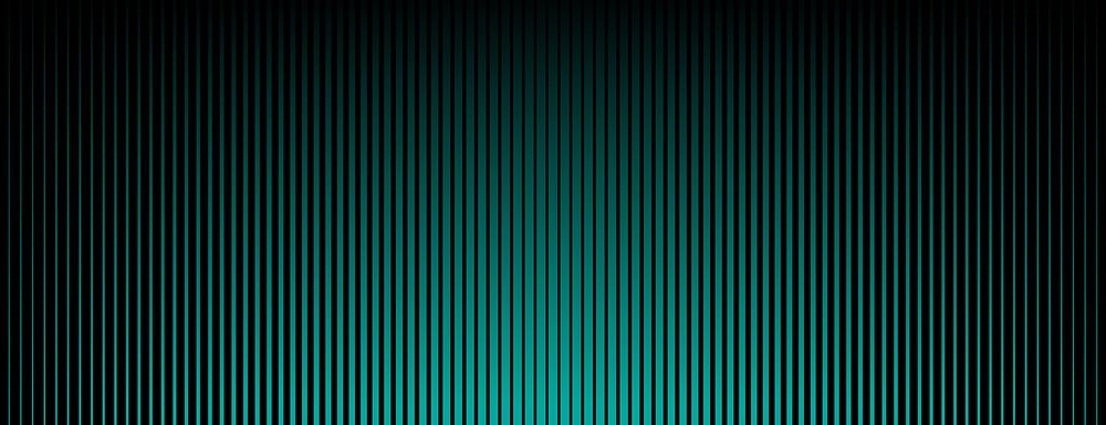 Vibrant teal striped gradient background | Free Photo - rawpixel
