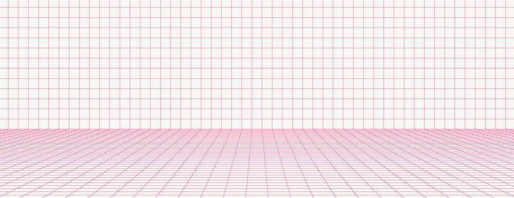 Grid background retro style, featuring | Free Vector - rawpixel