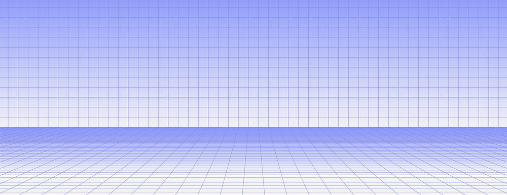 Futuristic grid pattern background design | Free Photo - rawpixel