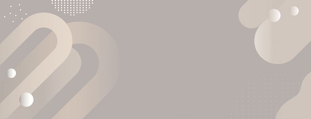 Abstract beige background geometric shapes. | Free Vector - rawpixel