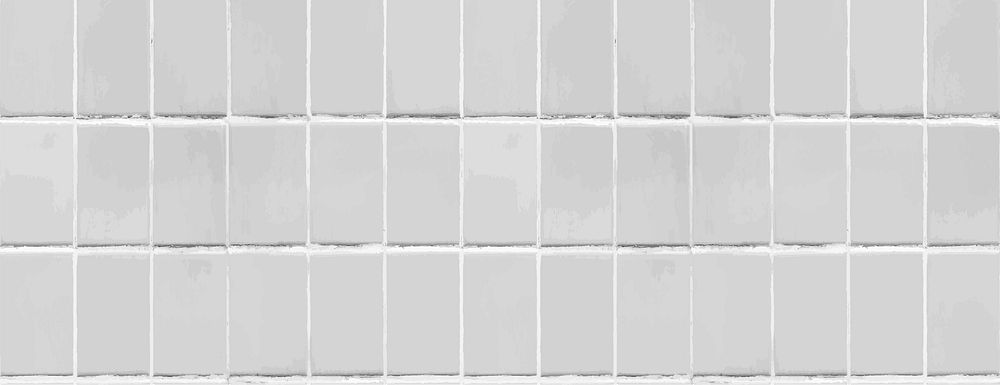 Gray tiled background smooth texture. | Free Vector - rawpixel
