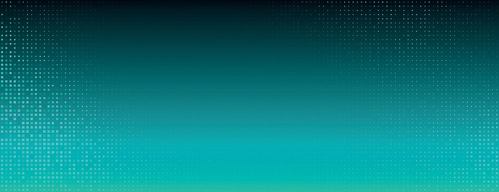Teal gradient background dotted texture. | Free Vector - rawpixel