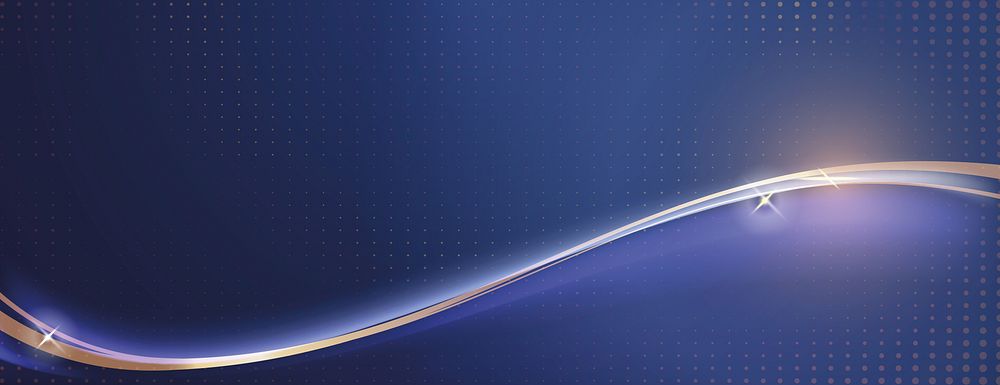 Elegant abstract blue background design | Free Photo - rawpixel