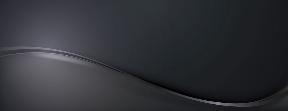 Elegant dark wave background design | Free Photo - rawpixel