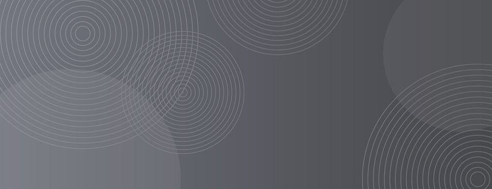 Abstract circular gray pattern background | Free Photo - rawpixel