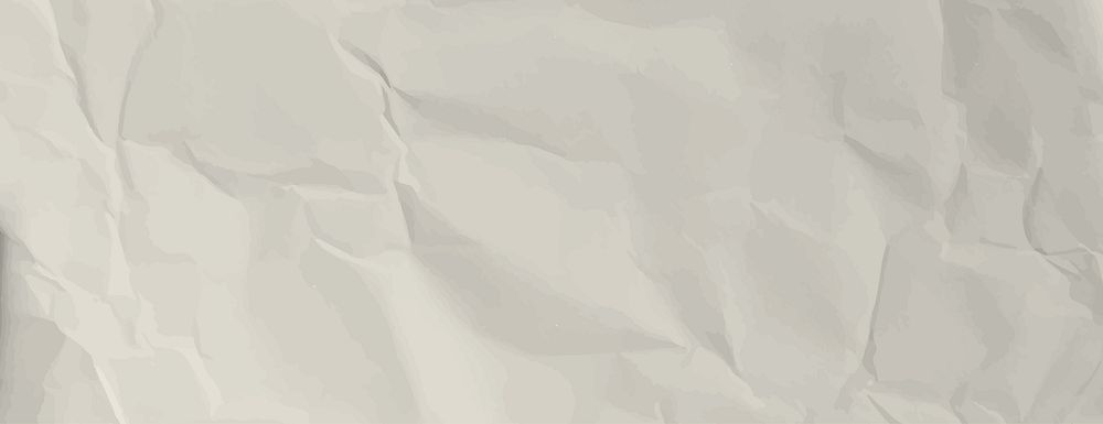 background is crumpled paper texture | Free Vector - rawpixel