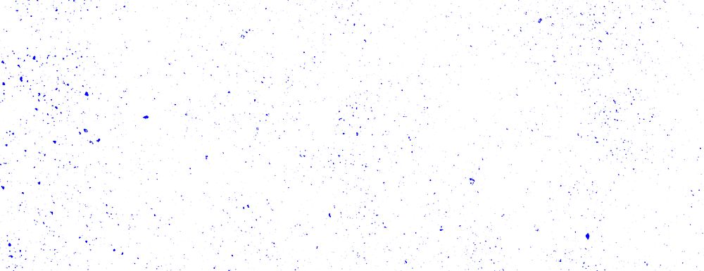 White background blue speckles. background | Free Vector - rawpixel