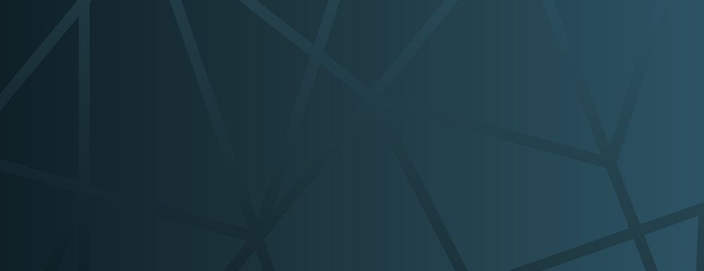 Geometric background dark teal color, | Free Vector - rawpixel