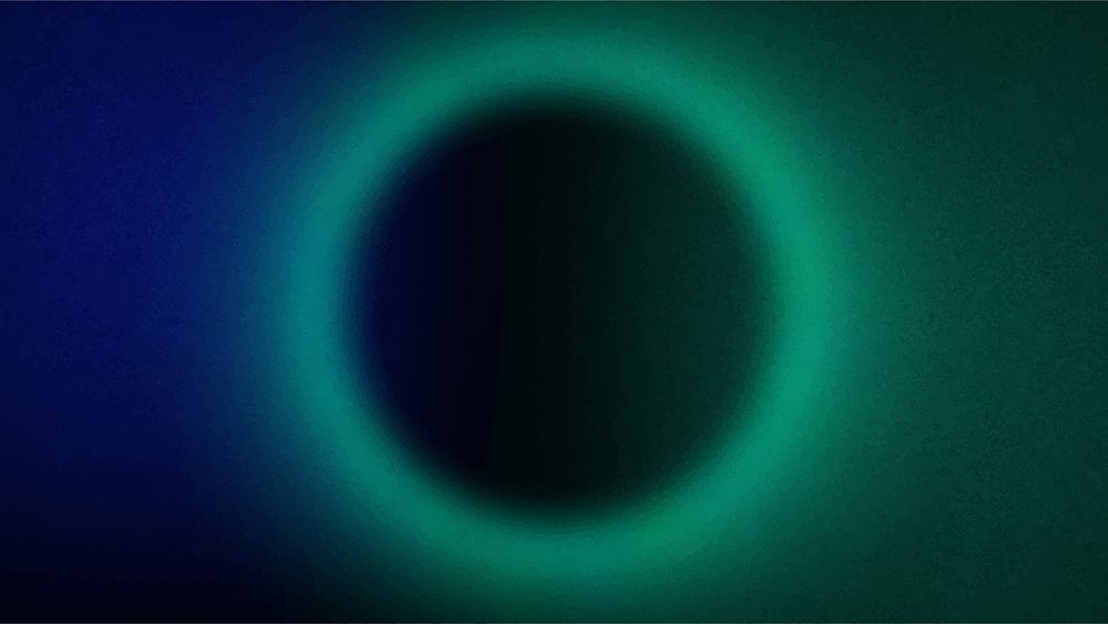 Abstract dark blue green gradient | Free Vector - rawpixel