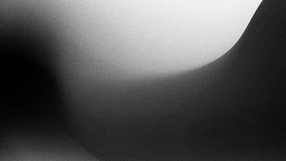 Abstract grayscale gradient desktop wallpaper | Free Photo Illustration ...