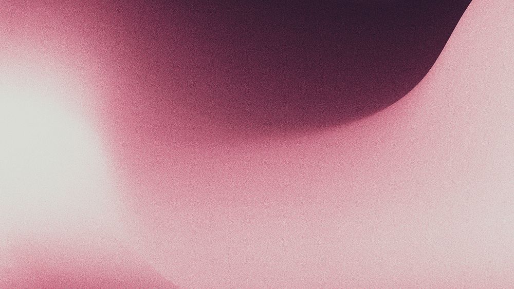 Abstract pink gradient texture desktop | Free Photo Illustration - rawpixel