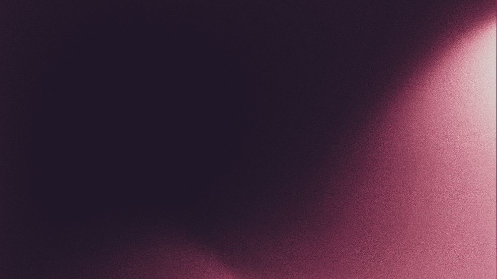 Abstract dark pink gradient desktop | Free Photo Illustration - rawpixel