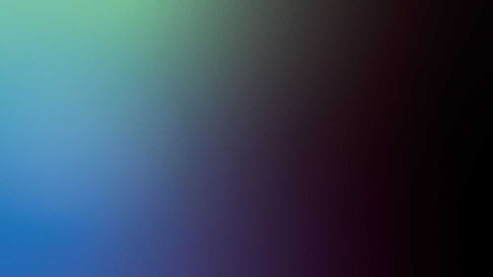 Abstract dark blue green gradient | Free Vector - rawpixel
