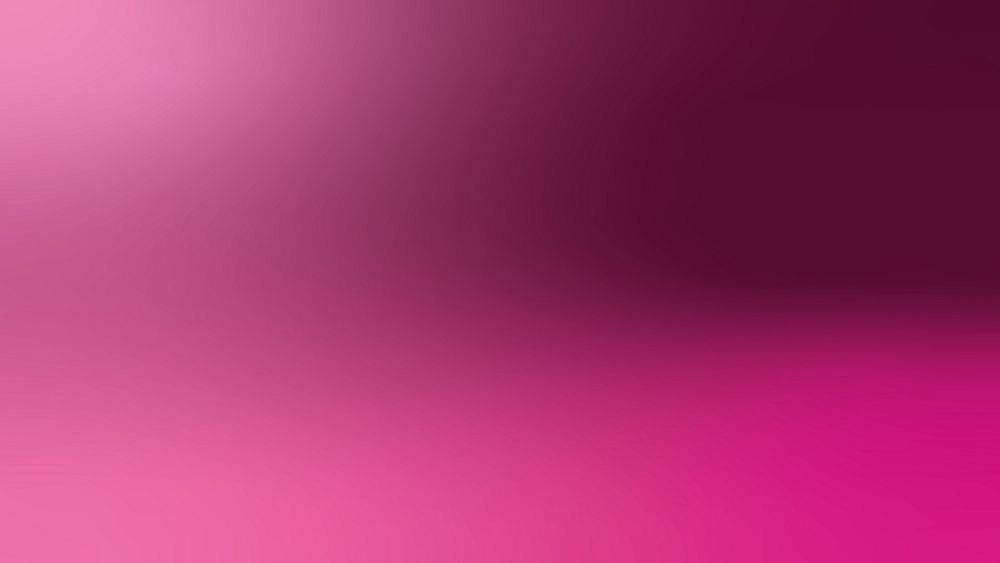 Gradient pink desktop wallpaper | Free Photo Illustration - rawpixel