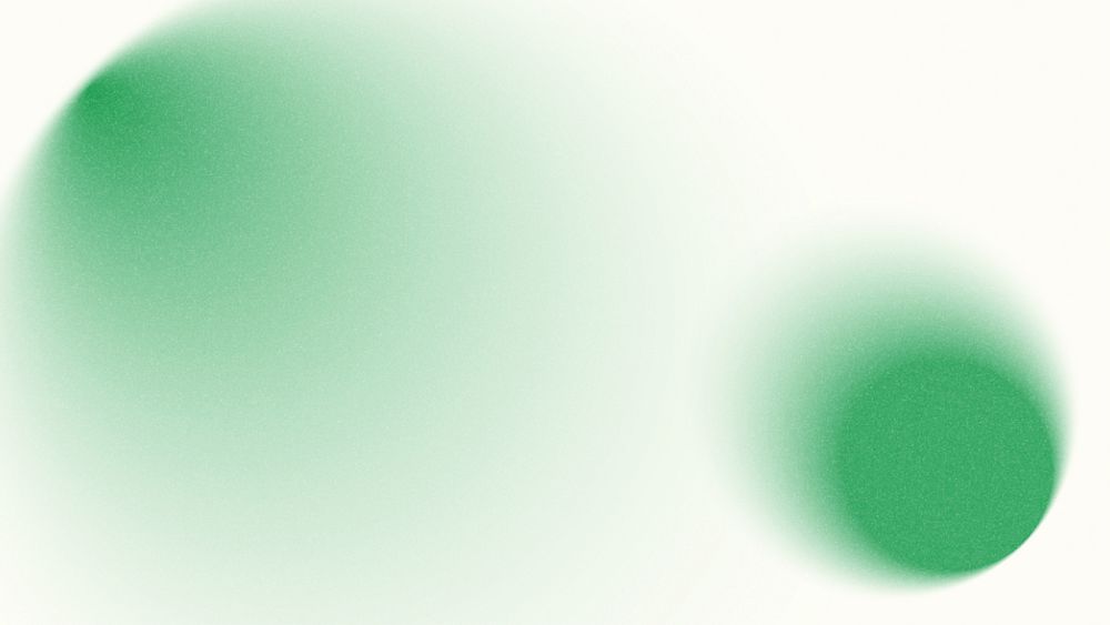 Abstract shape Gradient white green | Free Vector - rawpixel