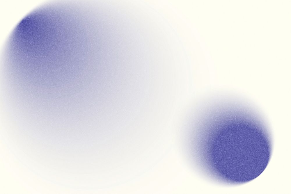 Abstract blue spheres gradient background | Free Photo Illustration ...