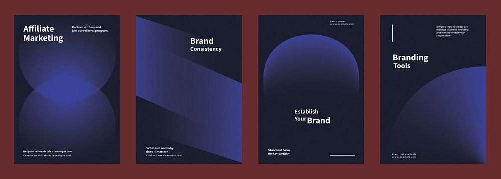 Abstract dark blue shape gradient | Free Vector - rawpixel