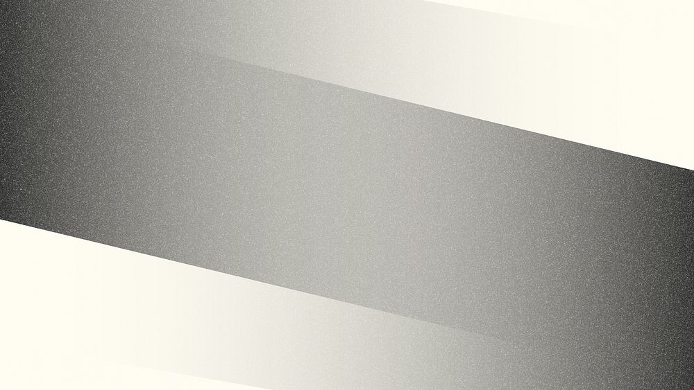 Minimalist grayscale gradient desktop wallpaper | Free Photo ...