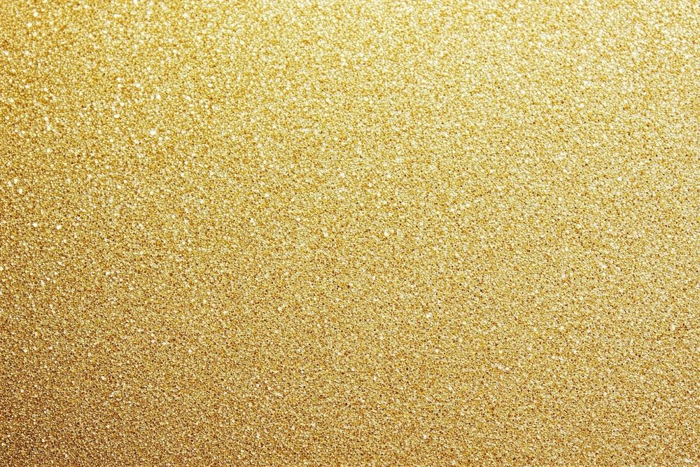 Gold sandpaper-textured background gold glitter | Free Photo ...