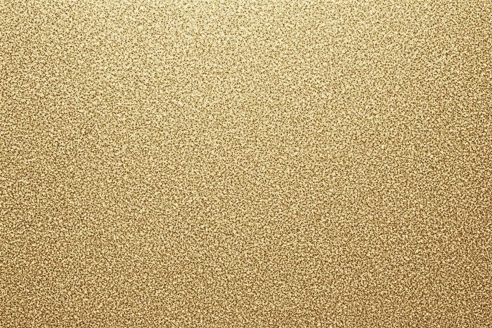 Gold sandpaper-textured background gold surface | Free Photo ...