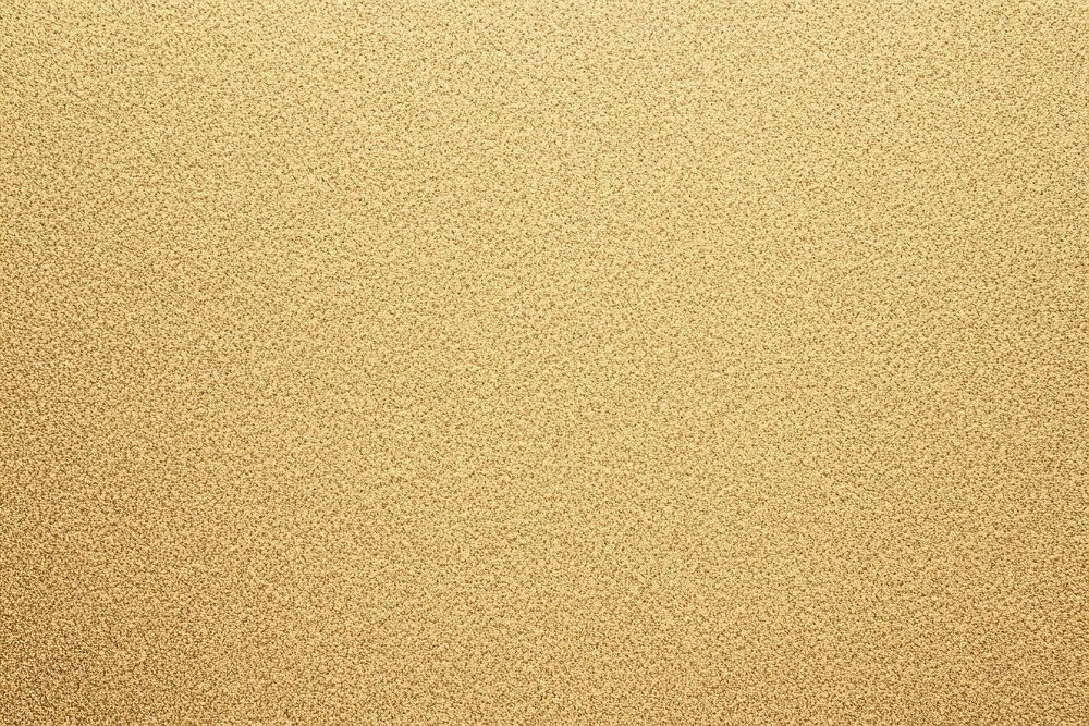 Gold sandpaper-textured background surface design | Free Photo ...