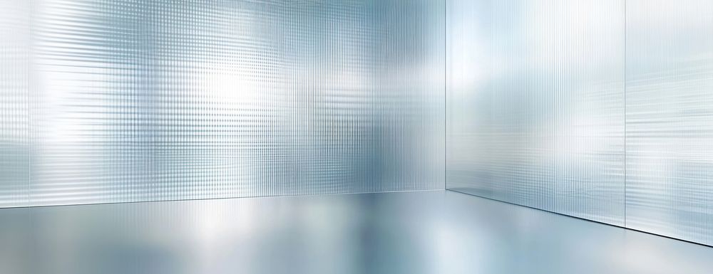 Glass-like background minimalist modern design. | Free Photo ...