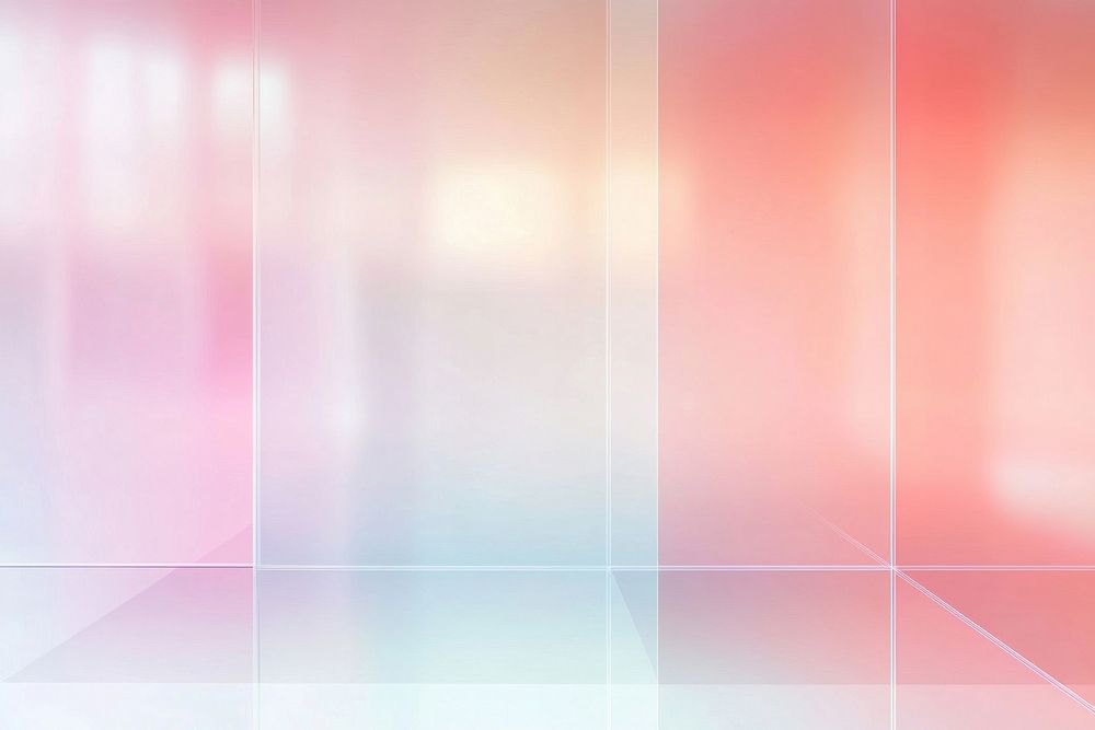 Glass-like background minimalist gradient modern. | Free Photo ...